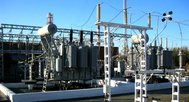 DRIESCHER 35 KV CON GABINETE - TECMA AT